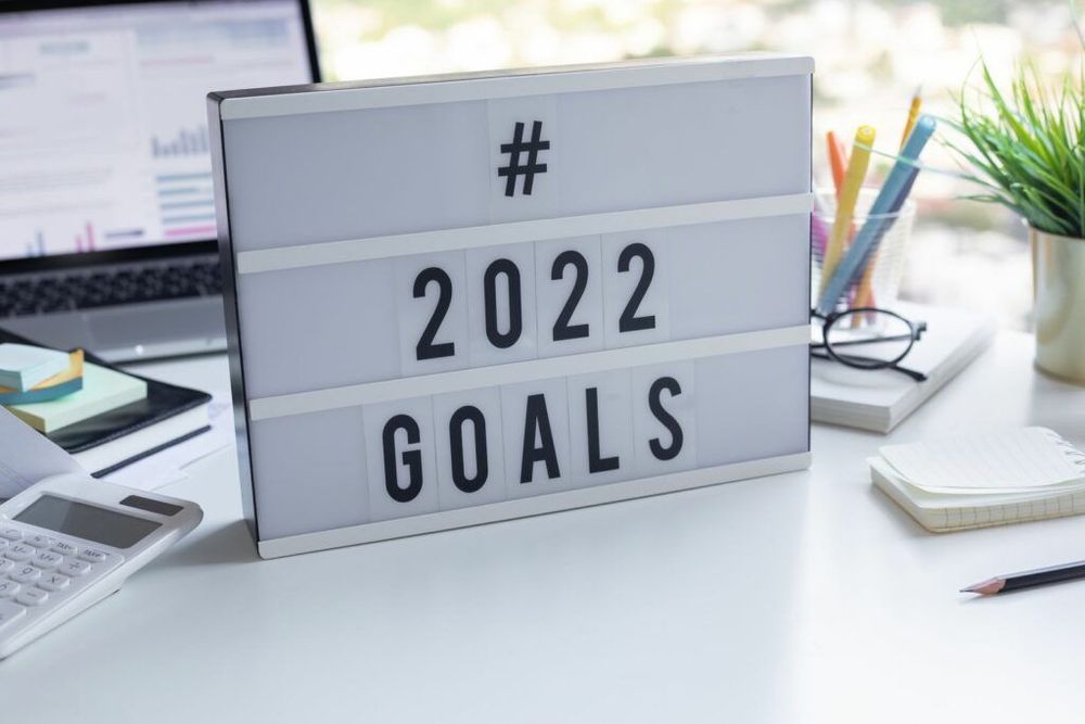 Best Personal Goals You Should Prioritize in 2024 | Mira Health