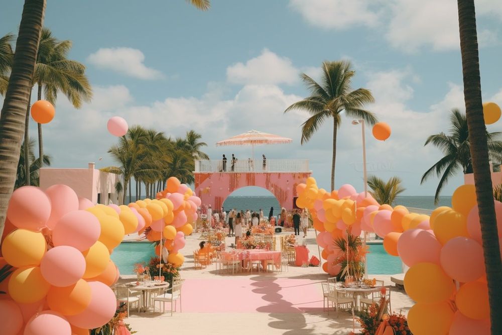 Miami Art Basel 2023 Events Parties and Art Shows Schedule | Mira