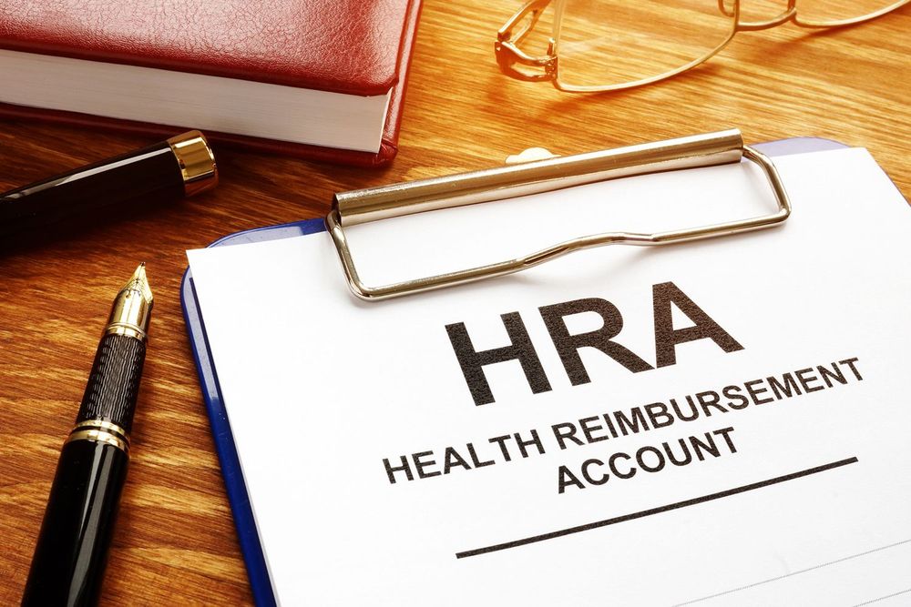 What is an HRA? | Mira Health