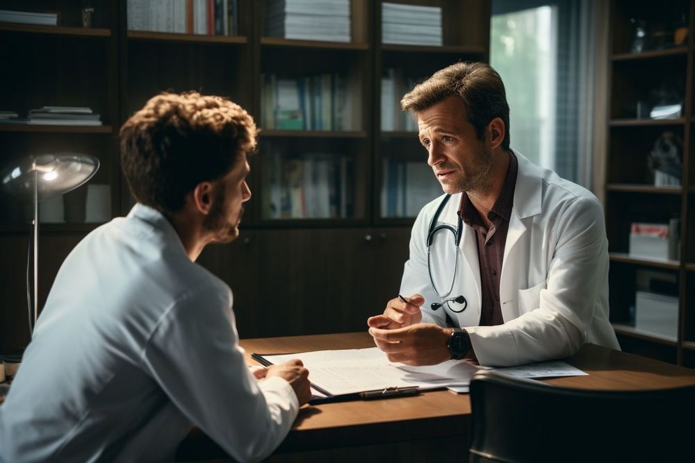 Can Primary Care Doctors Prescribe Adderall? A Comprehensive Analysis ...