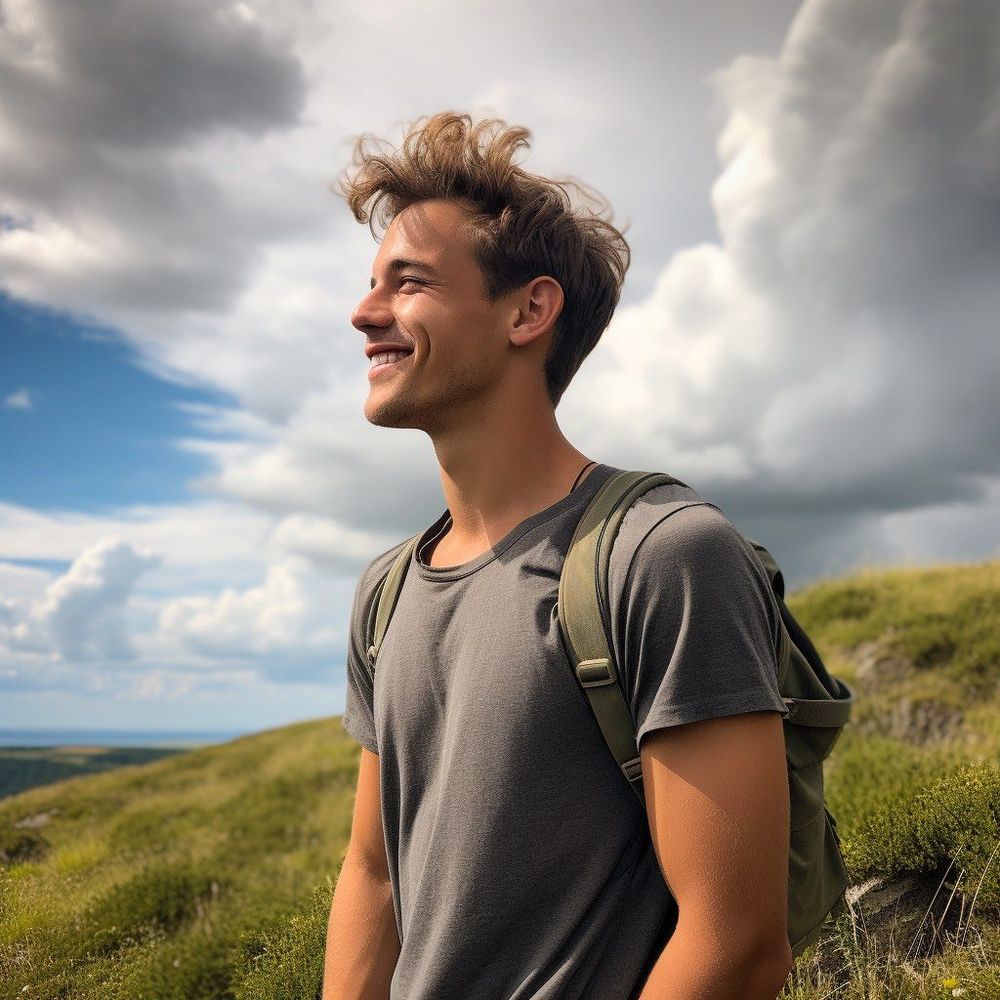 What Is Logotherapy and How Does It Work? | Mira Health