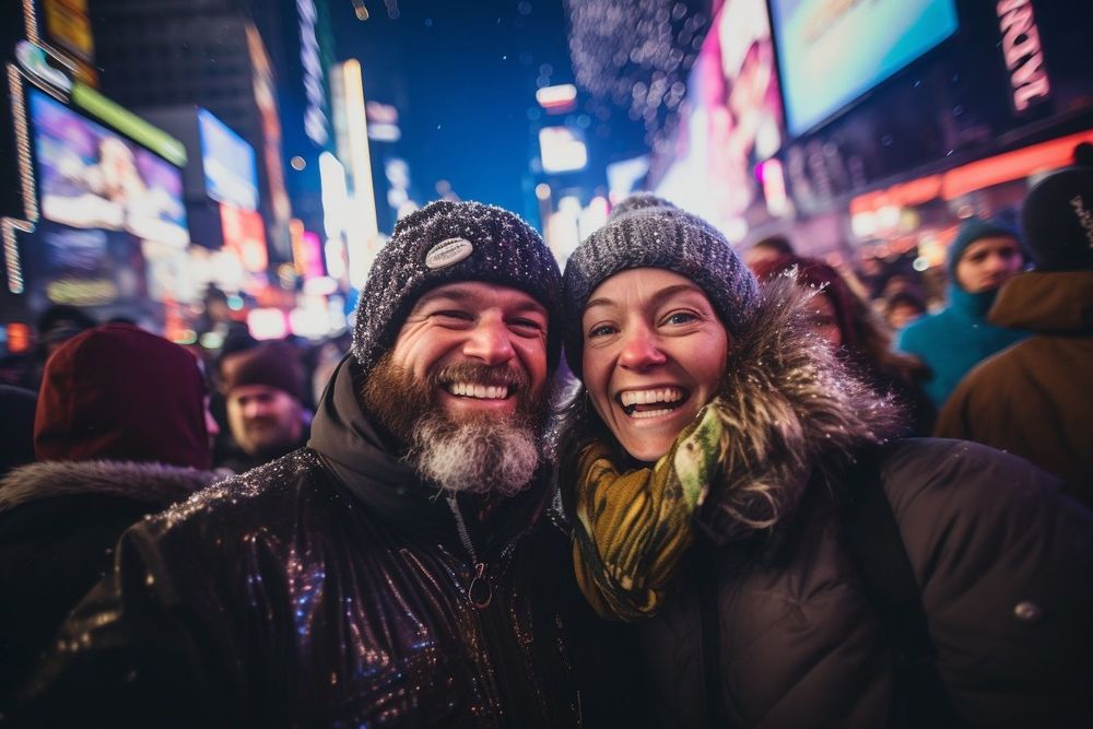 2024 NYE Parties and Celebration in New York City: Comprehensive List ...