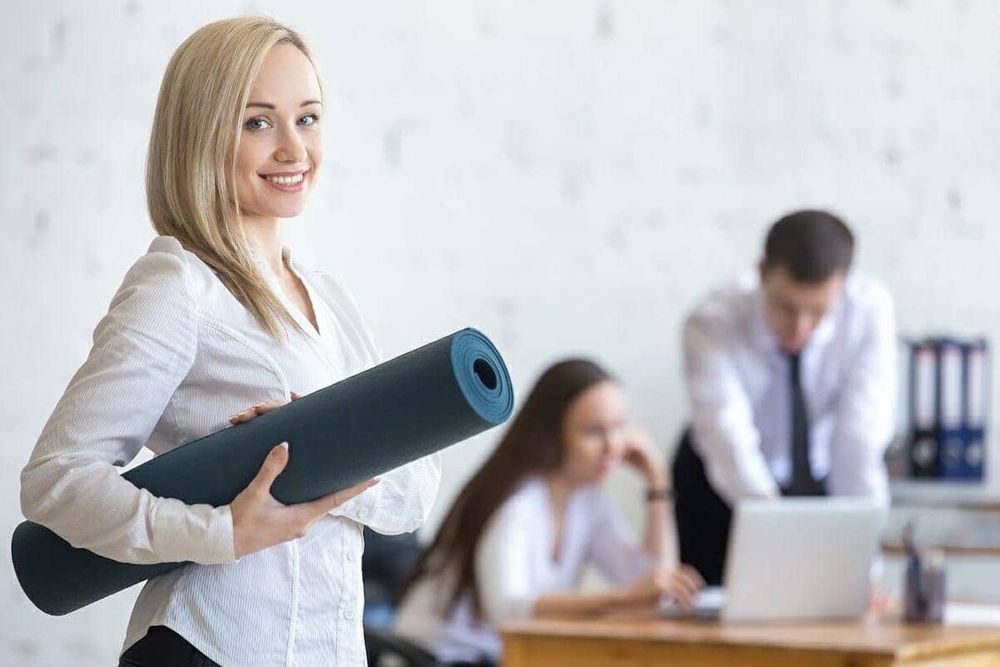 How to Create a Wellness Program for Your Small Business | Mira Health