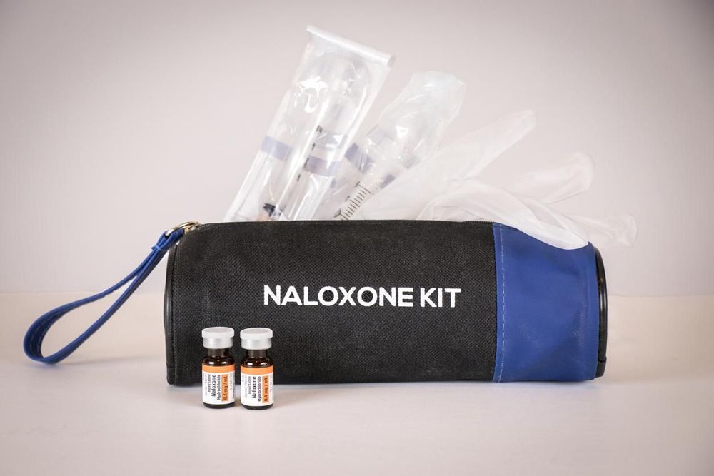 What is Narcan? | Mira Health