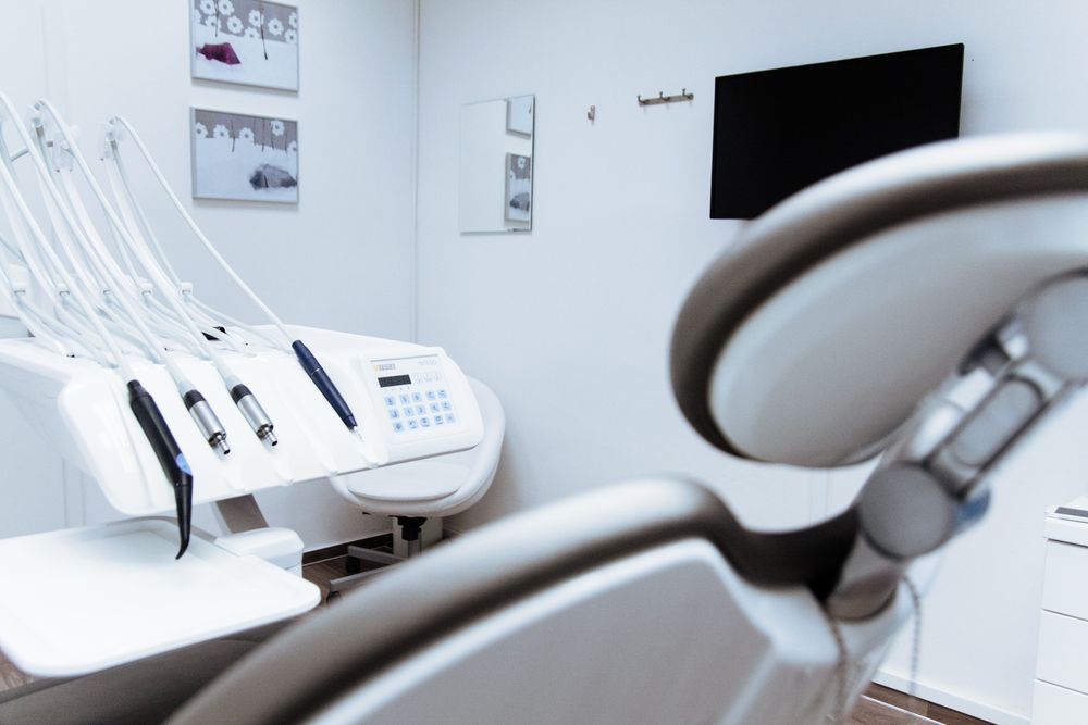 Free and Sliding-Scale Dental Clinics in New York City if You Don't ...
