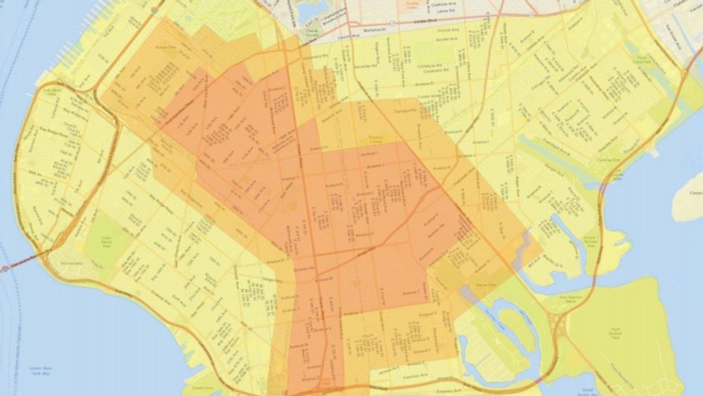 When Will NYC Reopen? Red, Yellow & Orange Zones | Mira Health