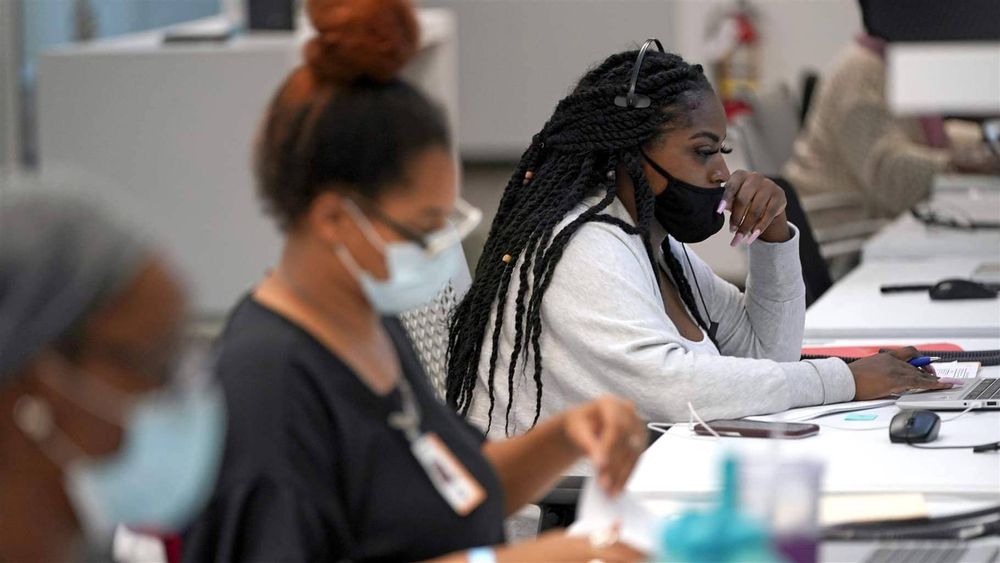 What is COVID-19 contact tracing & how does it work? | Mira