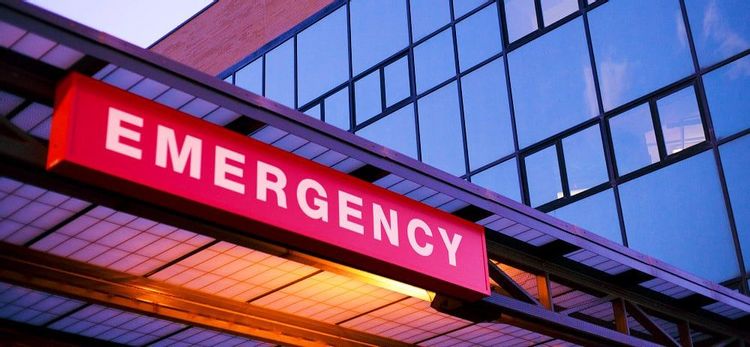 Best Trauma 1, 2, and 3 Center ER Room in NYC | Mira Health