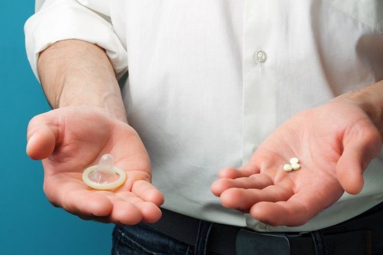 Birth Control for Men | Mira Health