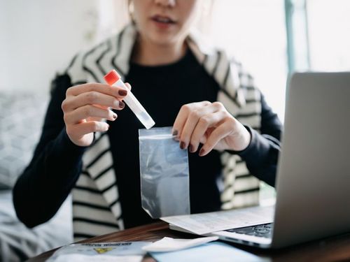 9 Best At-Home STD Test Kits - Comprehensive Reviews | Mira Health